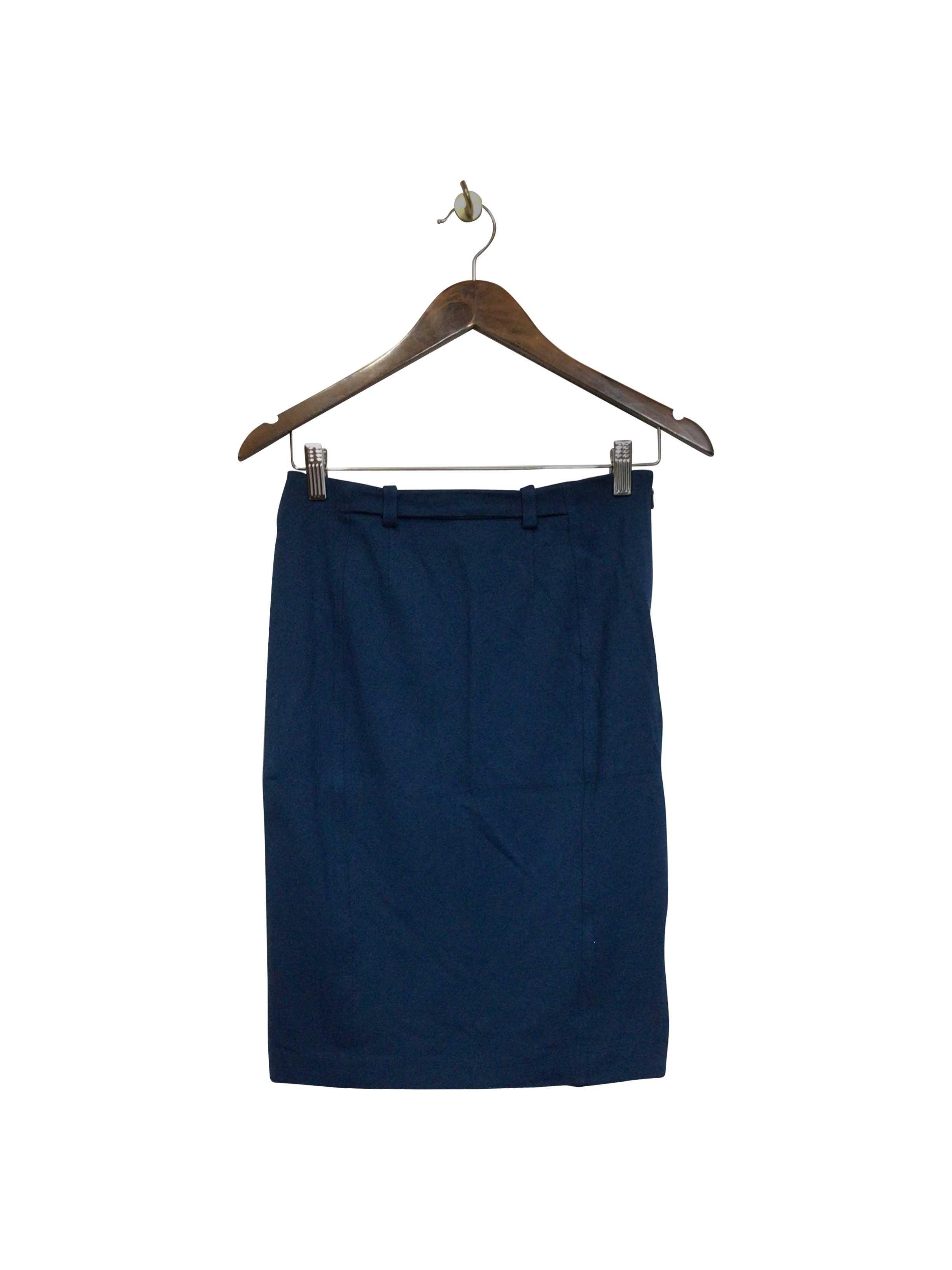 RICKI-S-Regular-fit-Skirt-in-Blue-----0-Michelle-Agustin-_michelleg ...